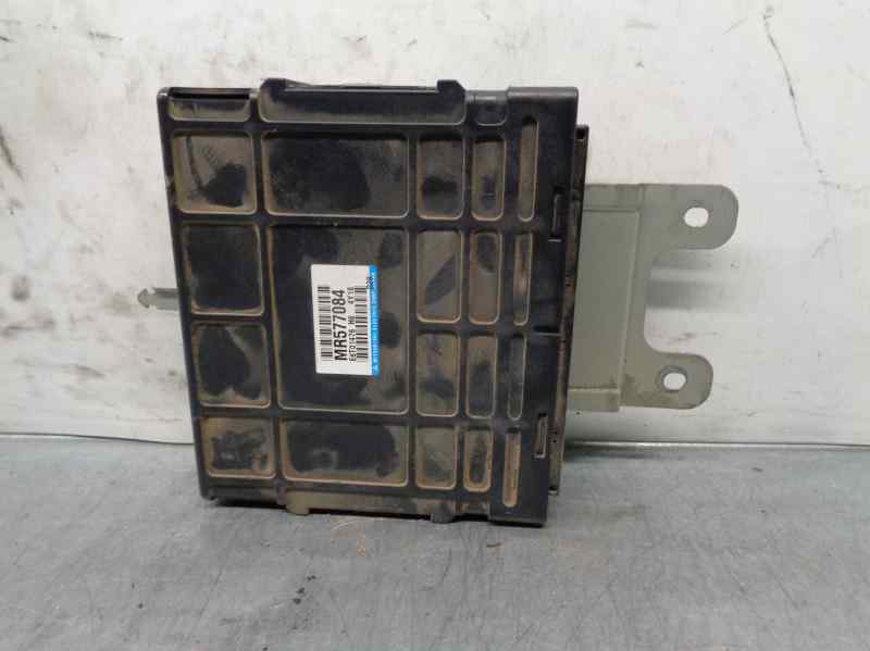 Engine control unit (ECU) MITSUBISHI L200 (K7_T, K6_T, K5_T) 2.5 TD 4WD ...