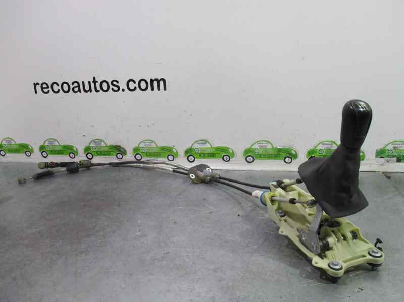 Gear lever VOLVO S40 II (544) 1.8 7443602 | B-Parts
