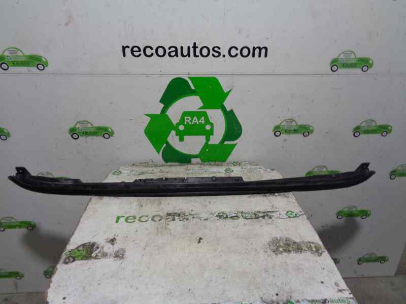 Front bumper reinforcement PEUGEOT 307 CC (3B) 2.0 HDi 135 5964453 | B ...