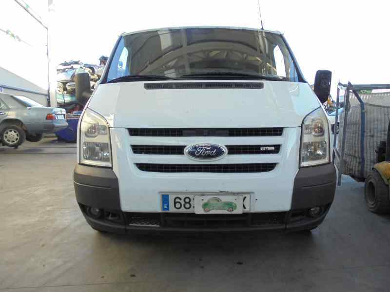 Front slam panel FORD TRANSIT Van (FA_ _) 2.2 TDCi DE CHAPA | 5 PUERTAS ...