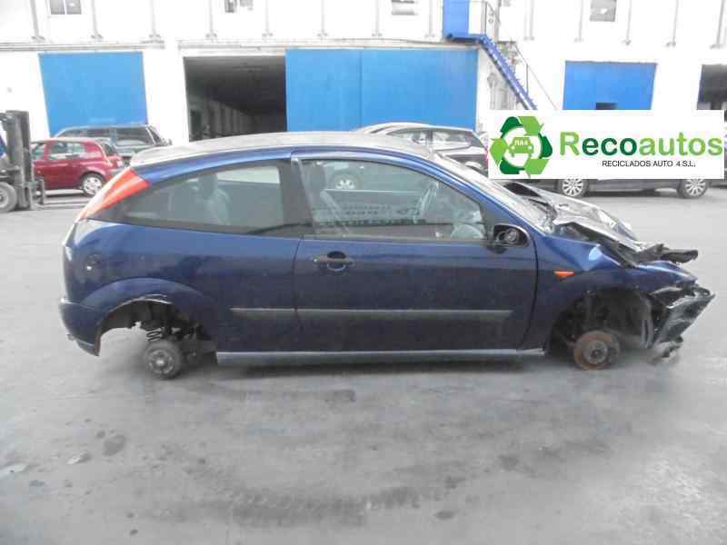 Fuse box FORD FOCUS (DAW, DBW) 2.0 16V 518234604 | 98AG14A073AE | B-Parts