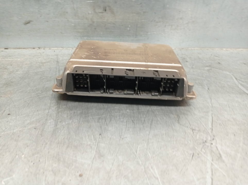 Engine control unit (ECU) NISSAN TERRANO II (R20) 2.7 TDi 4WD 8295329 ...