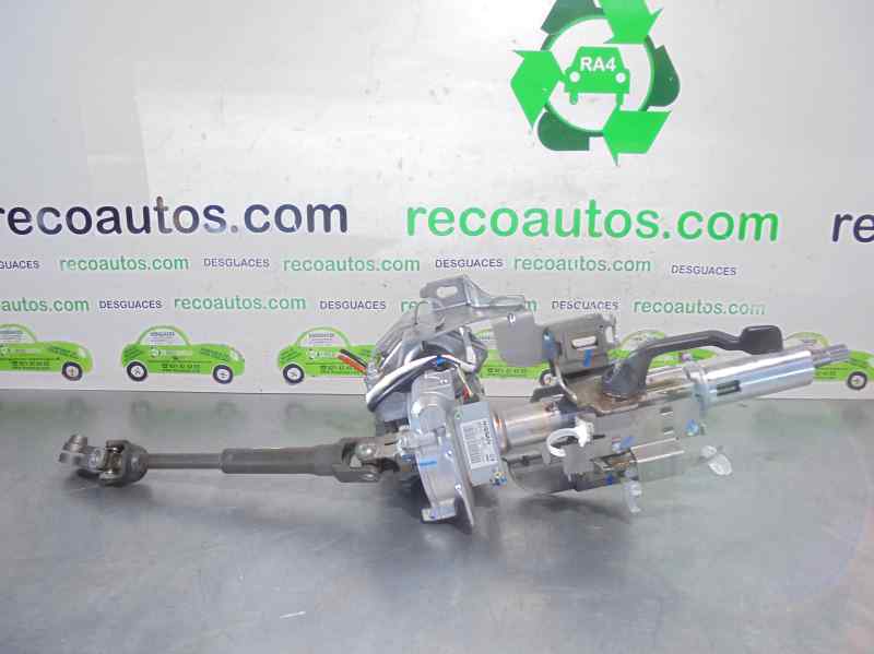 Steering column NISSAN QASHQAI II SUV (J11, J11_) 1.5 dCi 488104EH0C ...