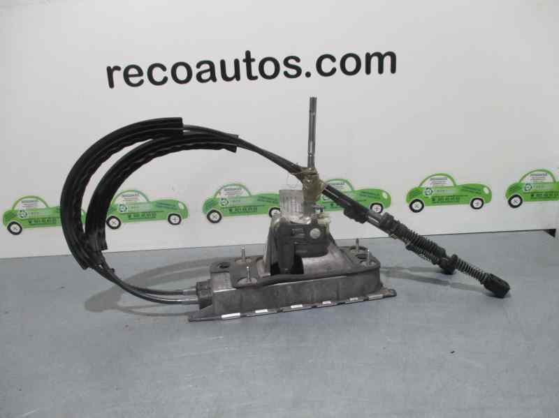 Manual gearbox selector VW GOLF VI (5K1) 1.6 TDI 1K711049CH ...