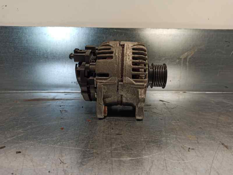 Alternador SEAT IBIZA III (6L1) 1.4 16V 6693666 | B-Parts