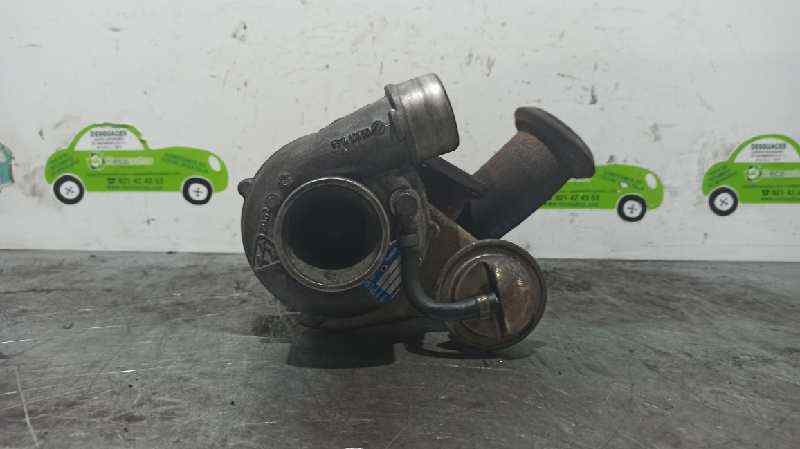 Turbo IVECO DAILY II Van 9273342 | B-Parts