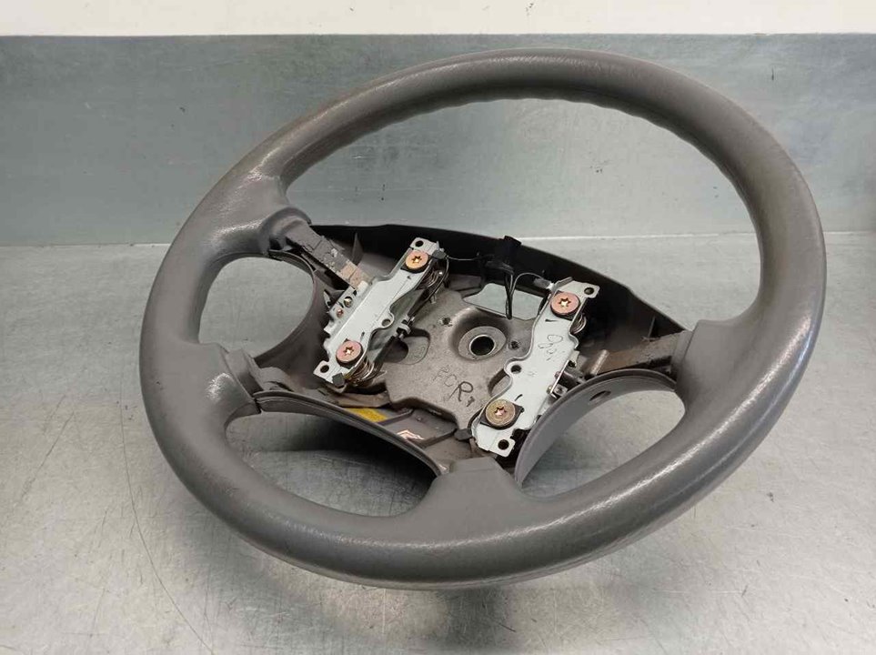 Steering wheel HYUNDAI MATRIX (FC) 1.6 9731164 | B-Parts