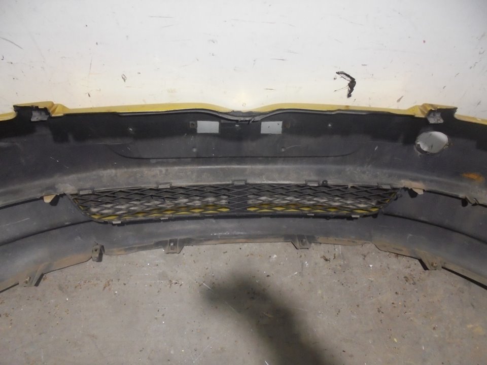 Front bumper TOYOTA YARIS (_P1_) 1.0 (SCP10_) 8833114 | B-Parts