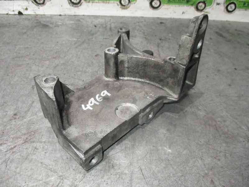 Soporte motor RENAULT MEGANE II (BM0/1_, CM0/1_) 1.5 dCi (BM1F, CM1F ...
