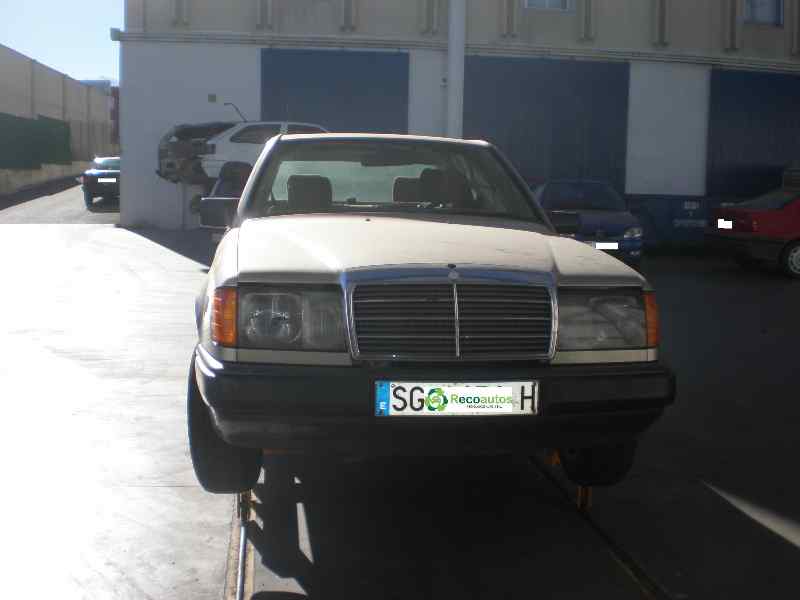 Driveshaft MERCEDES-BENZ 124 Saloon (W124) 250 D (124.125) 1244108306 ...