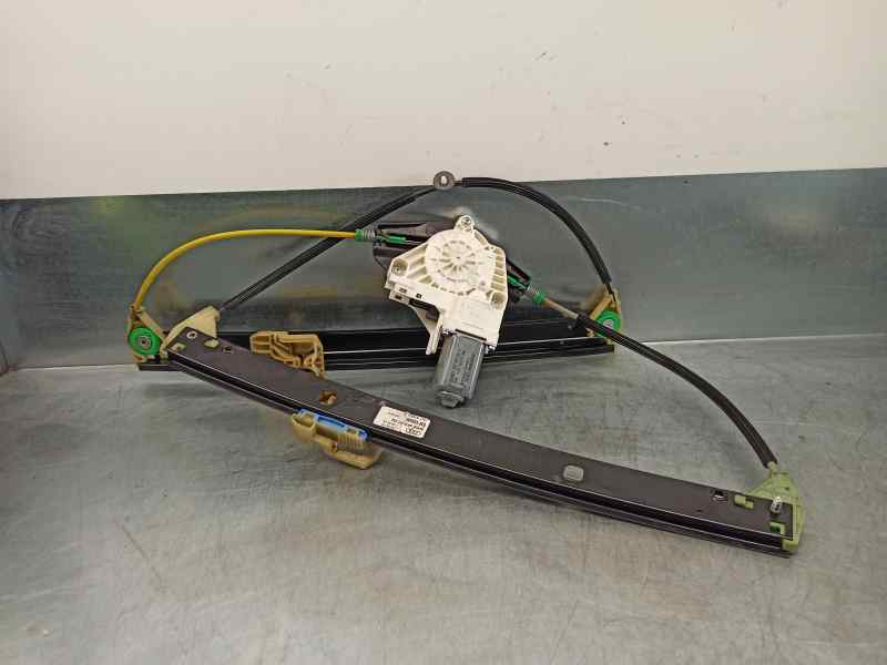 Front right window mechanism AUDI A4 B8 (8K2) 2.0 TFSI 8K0837462 | 2 ...