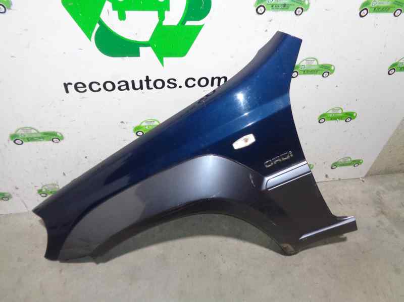 Left front fenders HYUNDAI TERRACAN (HP) 2.9 CRDi 4WD 5035786 | B-Parts