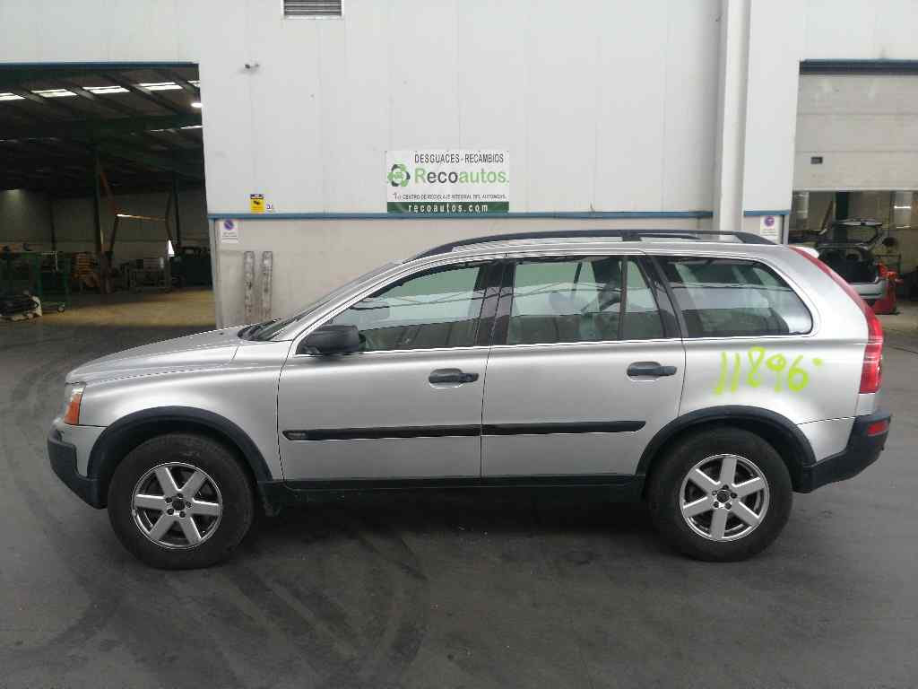 Zündschloss VOLVO XC90 I (275) T6 AWD 8673073 | 73760 | VALEO | B-Parts