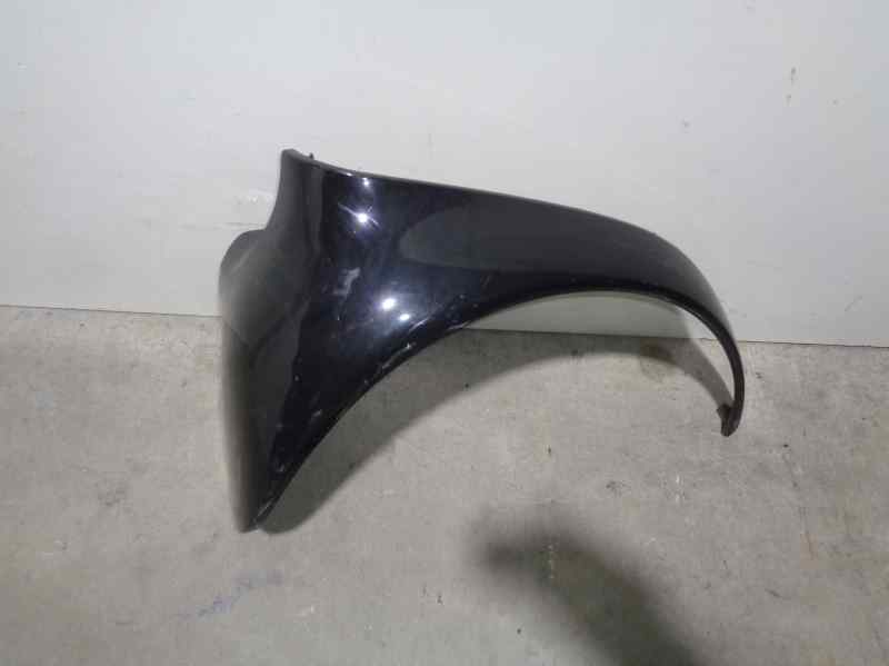 Wheel arch trim SMART FORTWO Coupe (450) 0.7 (450.333 ...