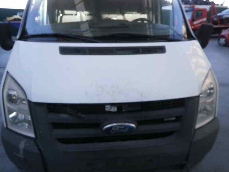 Front slam panel FORD TRANSIT Van (FA_ _) DE CHAPA PARTE SUPERIOR | B-Parts