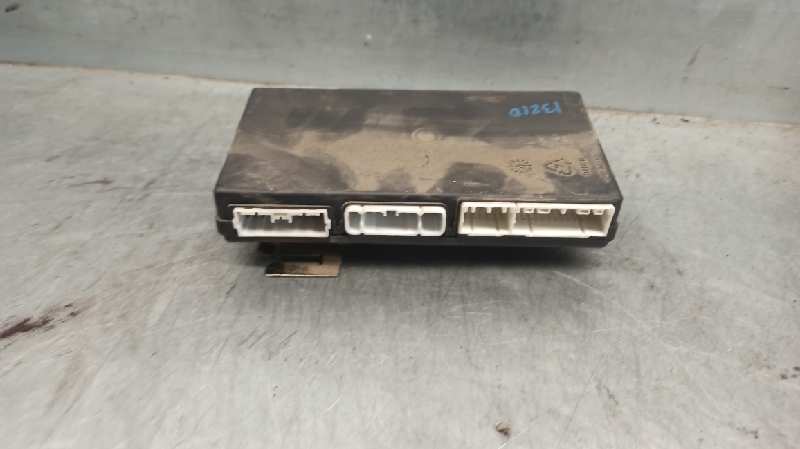 Electronic module VOLVO V40 Estate (645) 1.6 7874274 | B-Parts