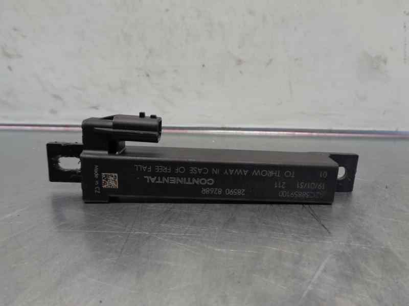 Electronic module DACIA DUSTER (HS_) 1.6 SCe 115 4x4 6078731 | B-Parts