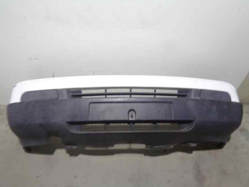 Front bumper FIAT SCUDO Platform/Chassis (220_) 2.0 JTD 1470271077 ...