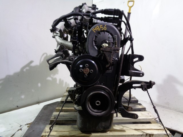 Engine KIA PICANTO (SA) 1.0 9233825 | B-Parts