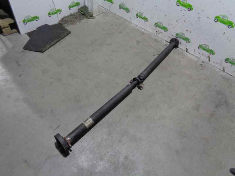 Driveshaft MERCEDES-BENZ C-CLASS (W202) C 180 (202.018) 5018857 | B-Parts