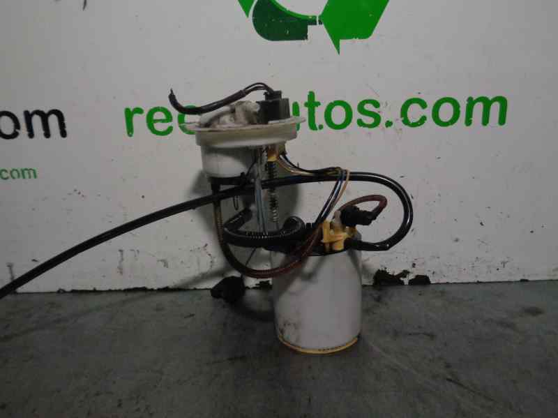 Fuel pump VW PASSAT (3C2) 1.8 TSI 3C0919673 | A2C53062145 | SIEMENS | B ...