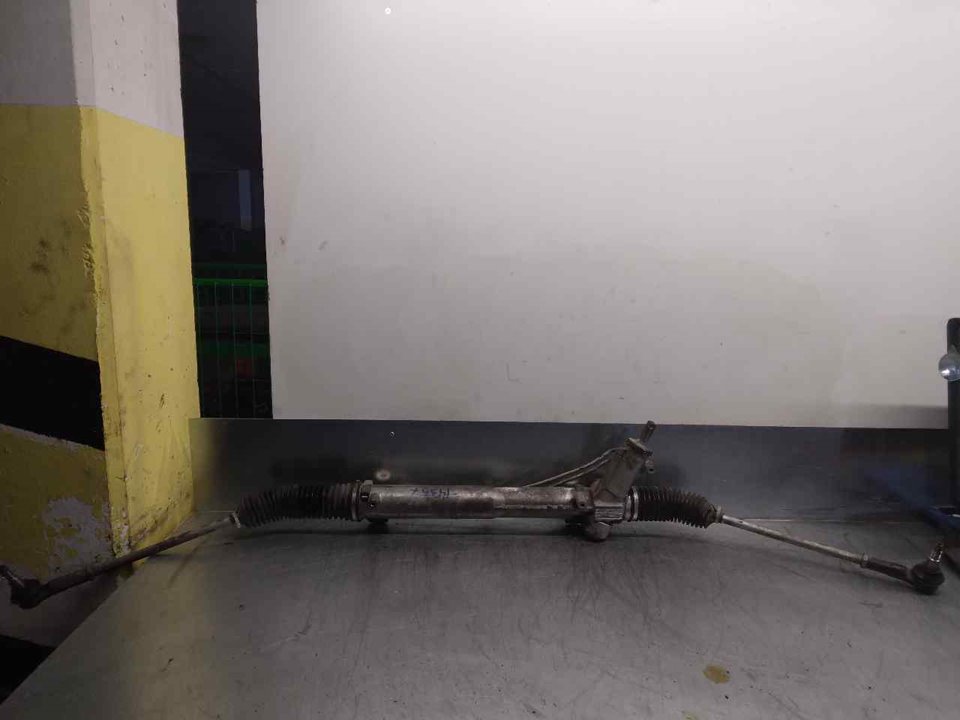 Steering rack FORD TRANSIT Platform/Chassis (FM_ _, FN_ _) 2.4 TDE ...