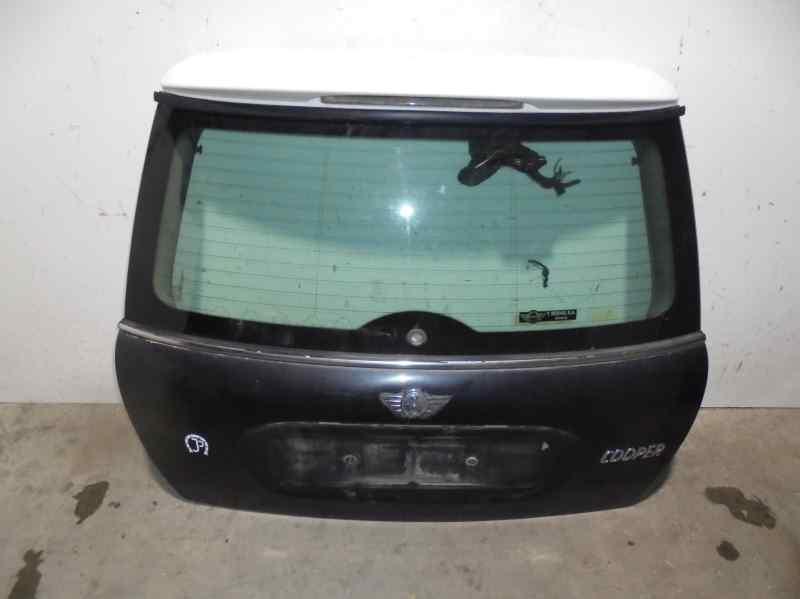 Coffre MINI MINI (R50, R53) Cooper 8289649 | B-Parts