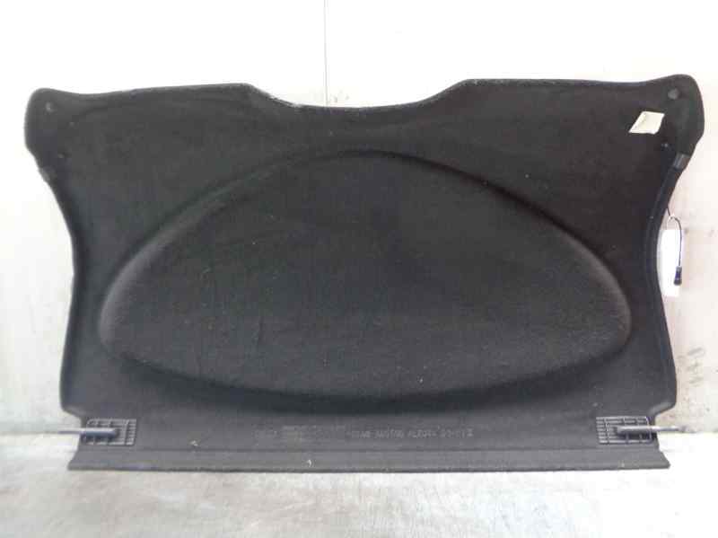 Rear parcel shelf FORD FOCUS I Saloon (DFW) 1.6 16V 6973024 | B-Parts