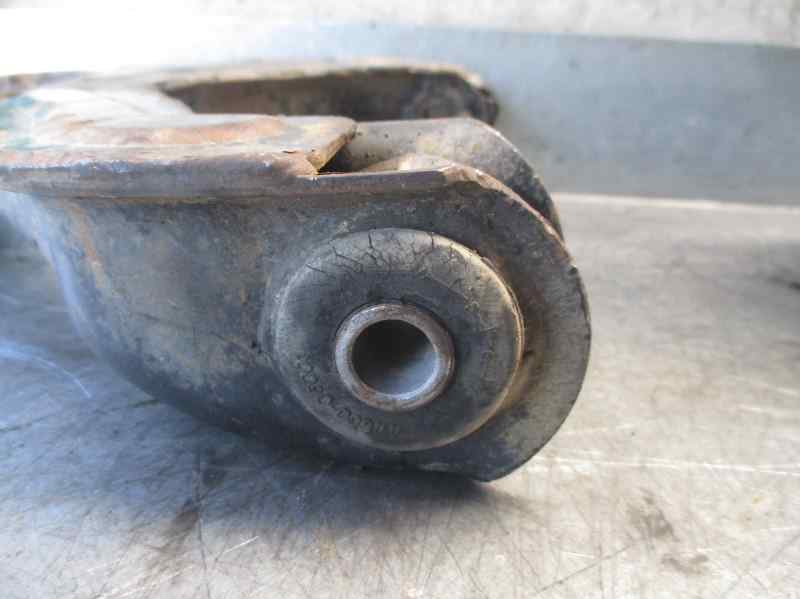Left front suspension arm SSANGYONG KORANDO Cabrio (KJ) 2.9 TD | B-Parts