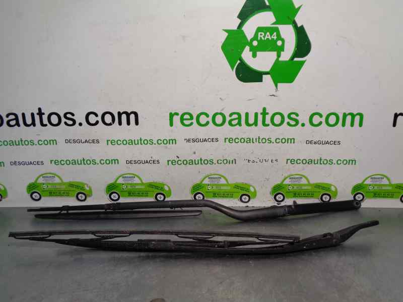 Front wipers mechanism PEUGEOT 607 (9D, 9U) 2.2 HDi 5337767 | B-Parts