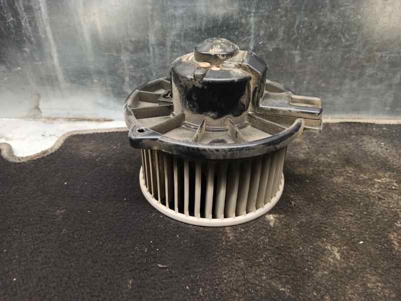 Heater blower motor MITSUBISHI L200 (K7_T, K6_T) 2.5 TD 4WD (K74T ...