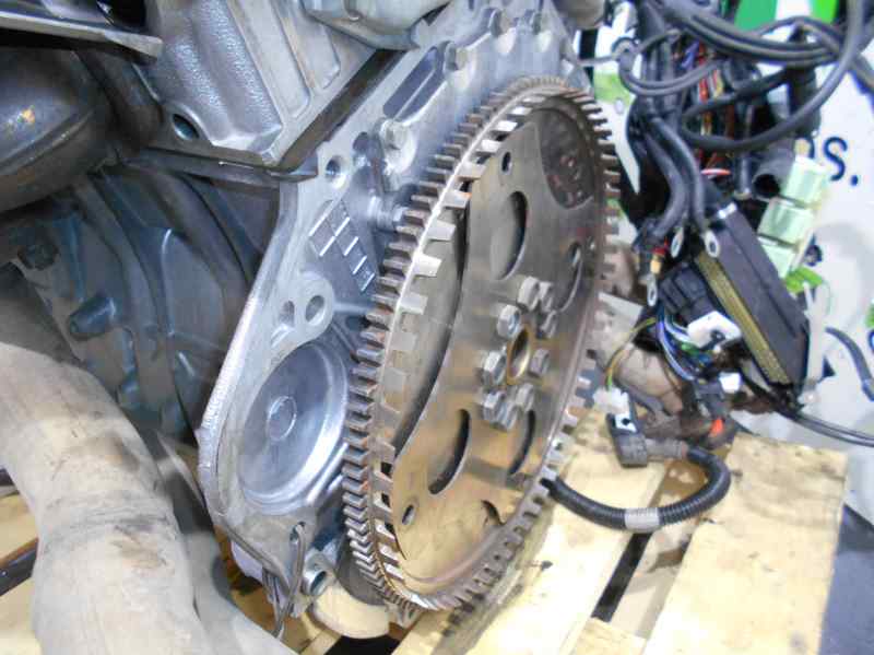Engine BMW 7 (E38) 750 i, iL M73B54 | 54121 | 60131197 | B-Parts