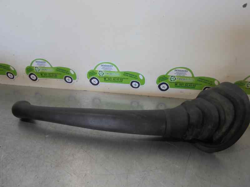 Manual gearbox selector MERCEDES-BENZ SPRINTER 3-t Van (B903) 312 D 2.9 ...