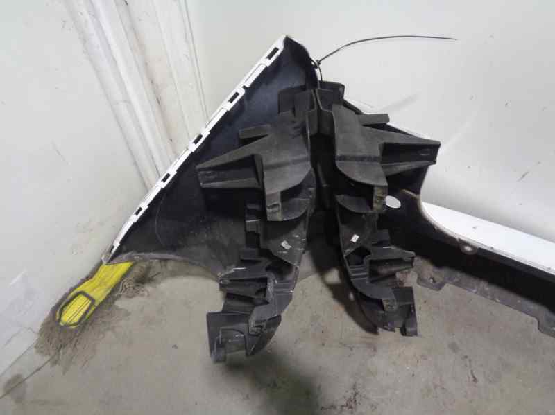 Rear bumper DACIA LODGY (JS_) 1.6 6461299 | B-Parts