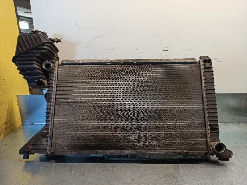 Water radiator MERCEDES-BENZ SPRINTER 2-t Van (B901, B902) 211 CDI (901 ...