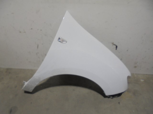 Right front fenders DACIA SANDERO II TCe 90 (B8M1, B8MA) 9110595 | B-Parts