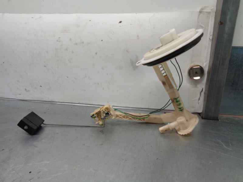 Fuel pump driver module symptoms on a cadillac cts - spicymopla