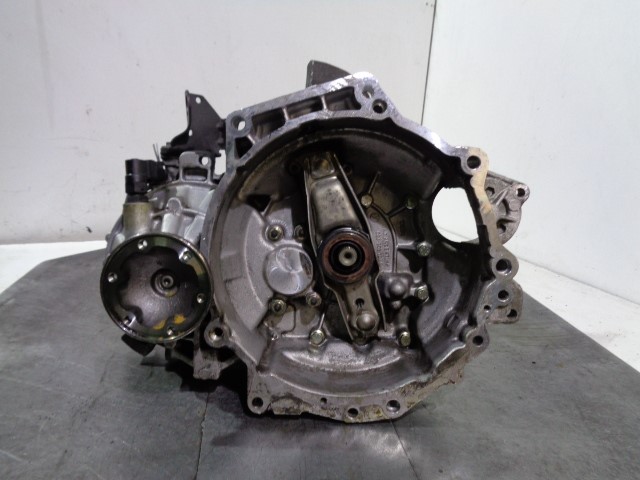 Manual gearbox AUDI A3 (8L1) 1.9 TDI 8896363 | B-Parts