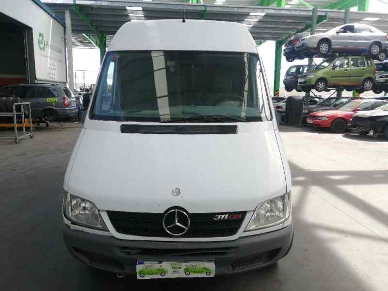 Injector MERCEDES-BENZ SPRINTER 2-t Van (901, 902) 190110 | 0445110189 ...