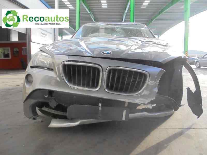Chapeleira/Cortina mala BMW X3 (F25) sDrive 18 d 51462991847 | B-Parts