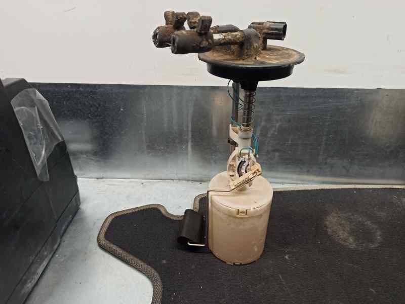Pompe à carburant OPEL FRONTERA B (U99) 2.2 DTI (6B_ZC, 6B_VF, 6B_66 ...