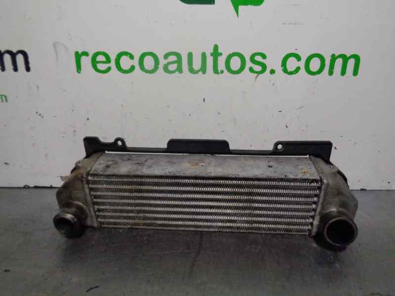 Intercooler TATA INDICA 1.4 i 5037596 | B-Parts