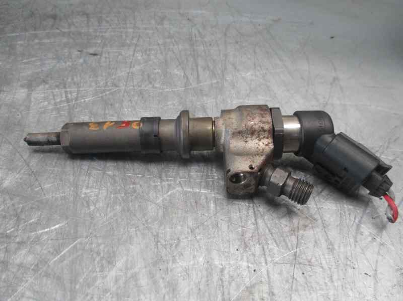 Injector PEUGEOT 306 (7B, N3, N5) 2.0 HDI 90 4872767 | B-Parts