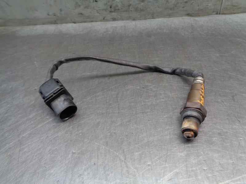 Electronic sensor PEUGEOT 3008 MPV (0U_) 2.0 HDi 150 / BlueHDi 150 ...