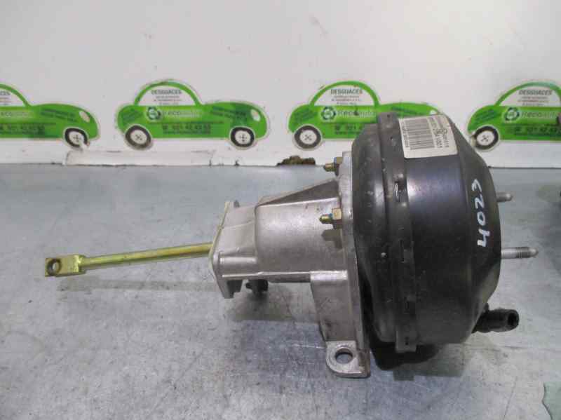 Servo brake SMART FORTWO Coupe (450) 0.7 (450.352, 450.332) 5046202 | B ...