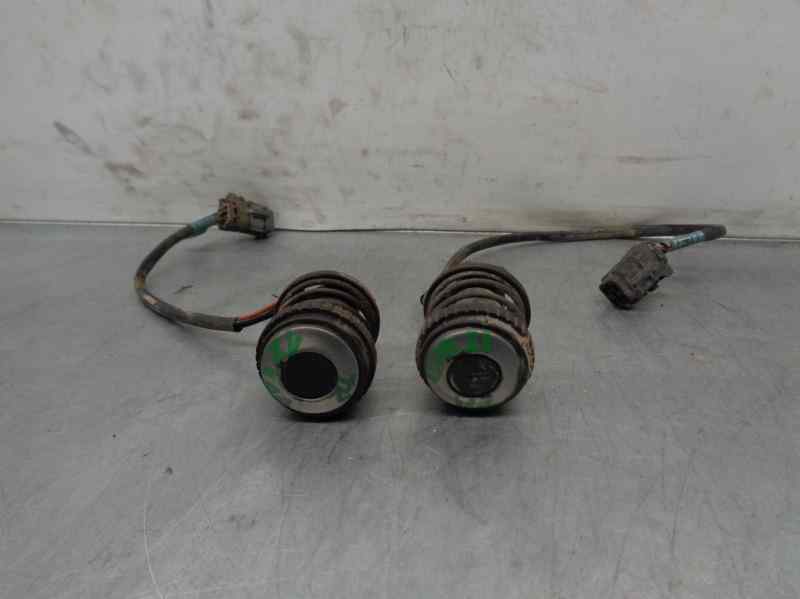 Electronic module SSANGYONG REXTON / REXTON II (GAB_) 2.7 Xdi Turbo 4x4 ...