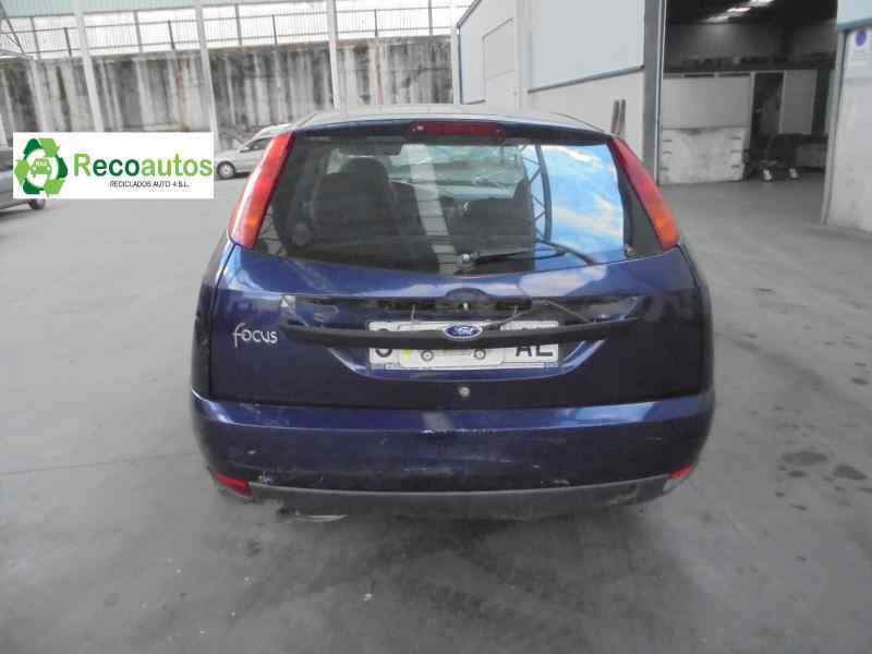 Fuse box FORD FOCUS (DAW, DBW) 2.0 16V 518234604 | 98AG14A073AE | B-Parts