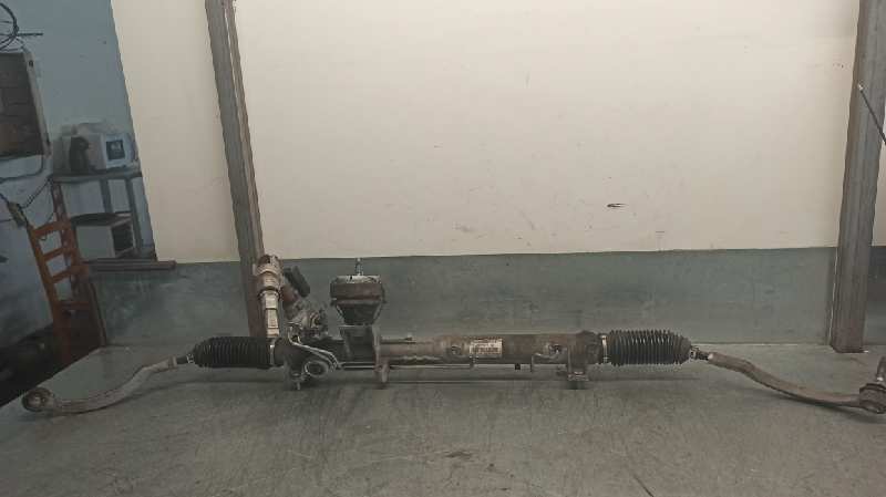 Steering rack VOLVO S60 I (384) 2.4 7705924 | B-Parts