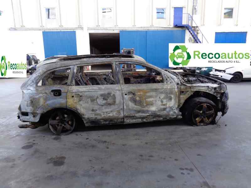 AC compressor AUDI Q7 (4LB) 3.0 TDI quattro 7L6820808 | 7SEU17C | DENSO ...