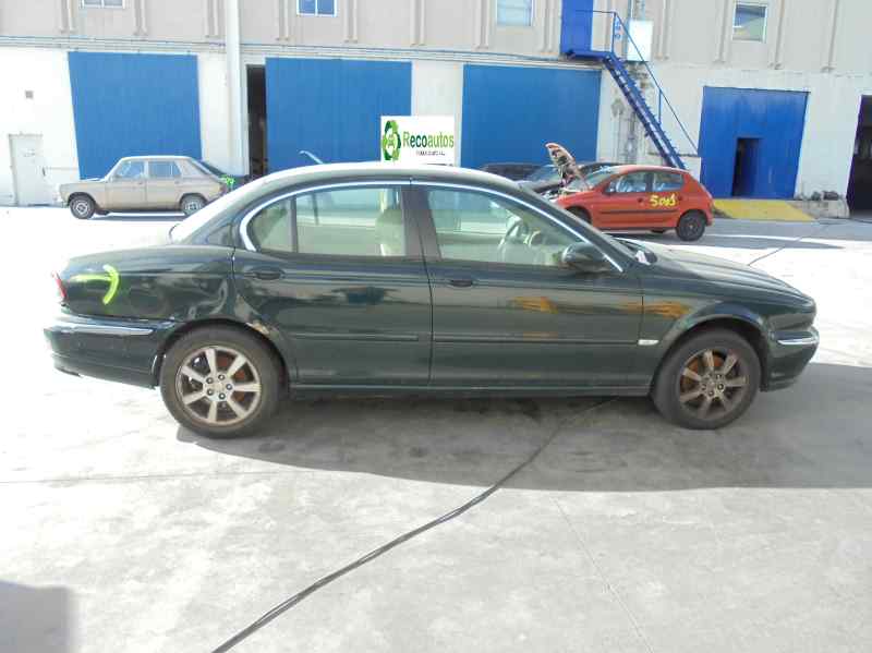 Subframe JAGUAR X-TYPE (X400) 2.0 D CESTA 13 | B-Parts